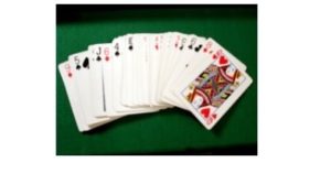 How much does a deck of cards weigh? (Explained!)