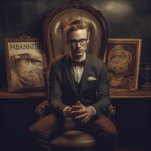 The Mind-Reading Secrets of Mentalists