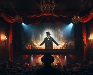 Lights, Camera, Magic: Your Ticket to the Top 10 Must-See Magic Movies ...